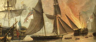 "Pickle Night": A Celebratory Tradition of the Royal Navy ...