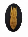 EOD / 33 EOD NO1 Dress Badge – dressuniformhire